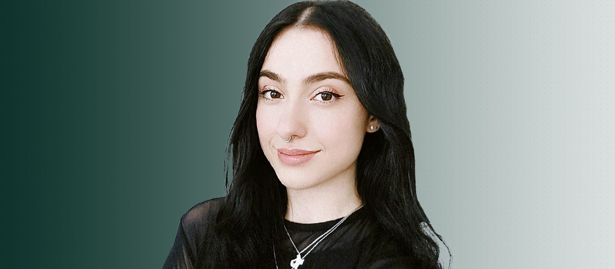 dBs alumnus Virginia Leo prepares for special appearance at PAX West